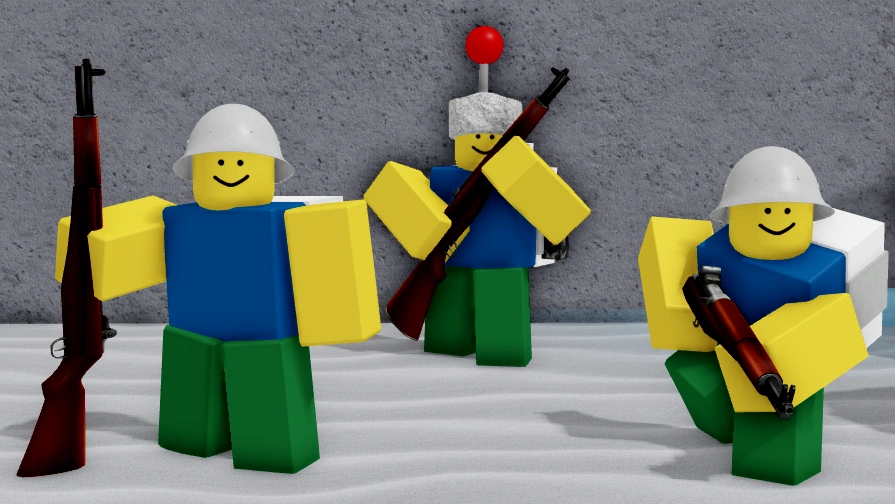 Finland Skin | NoobsInCombat Wiki | Fandom