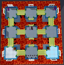 Guest War | NoobsInCombat Wiki | Fandom