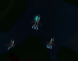 Starlight Incursion Legacy Units | NoobsInCombat Wiki | Fandom