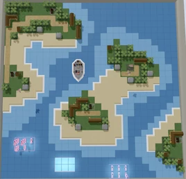 Pacific Front | NoobsInCombat Wiki | Fandom