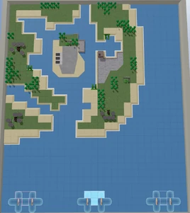 Pacific Front | NoobsInCombat Wiki | Fandom