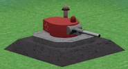 Turret Bunker | NoobsInCombat Wiki | Fandom