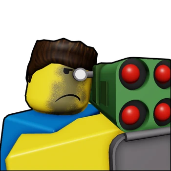 Flame Launcher | NoobsInCombat Wiki | Fandom