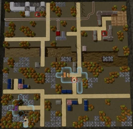 Forge Moria | NoobsInCombat Wiki | Fandom