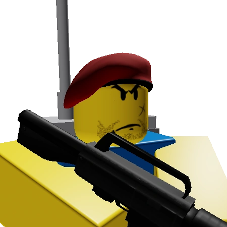 Commando | NoobsInCombat Wiki | Fandom