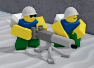 Finland Skin | NoobsInCombat Wiki | Fandom