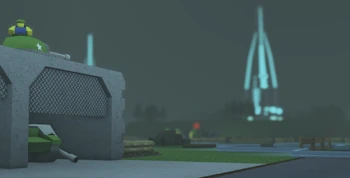 Starlight Incursion | NoobsInCombat Wiki | Fandom