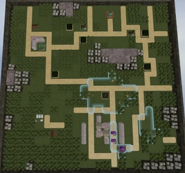 Woodland Warfare | NoobsInCombat Wiki | Fandom