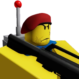 Commando | NoobsInCombat Wiki | Fandom