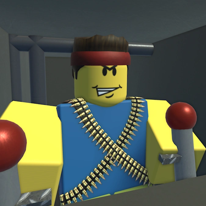 Minigun Tank | NoobsInCombat Wiki | Fandom