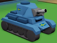 Light Tank/Variants | NoobsInCombat Wiki | Fandom