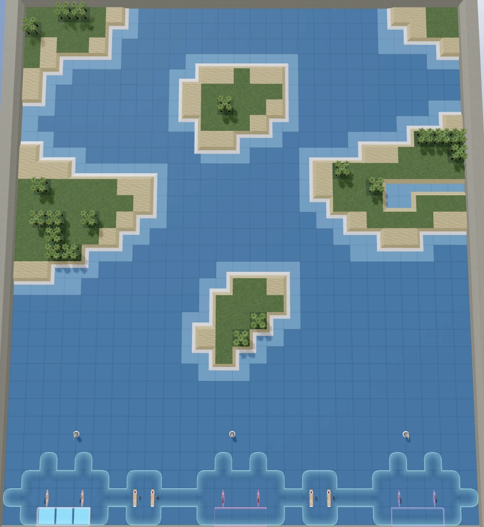 Pacific Front | NoobsInCombat Wiki | Fandom