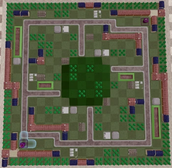 PvP | NoobsInCombat Wiki | Fandom