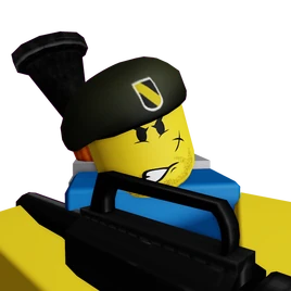 Commando H/Variants | NoobsInCombat Wiki | Fandom