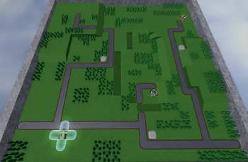 Starlight Incursion | NoobsInCombat Wiki | Fandom