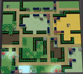 Misc | NoobsInCombat Wiki | Fandom