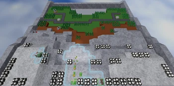 Starlight Incursion | NoobsInCombat Wiki | Fandom