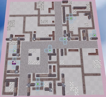 Survival Maps | NoobsInCombat Wiki | Fandom