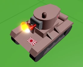 Flame Tank | NoobsInCombat Wiki | Fandom