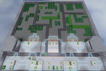 Starlight Incursion | NoobsInCombat Wiki | Fandom