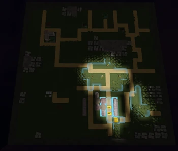 Woodland Warfare | NoobsInCombat Wiki | Fandom