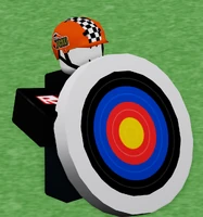 Target Dummy | NoobsInCombat Wiki | Fandom