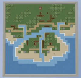 Pacific Front | NoobsInCombat Wiki | Fandom