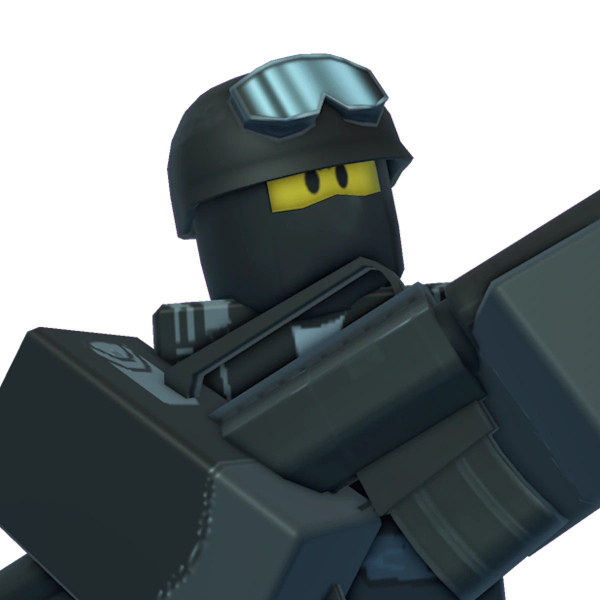 SWAT | NoobsInCombat Wiki | Fandom