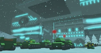 Starlight Incursion | NoobsInCombat Wiki | Fandom