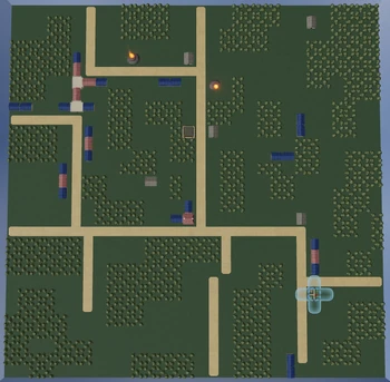 Alien Invasion | NoobsInCombat Wiki | Fandom