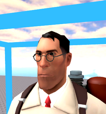 Medic Derp