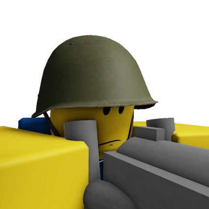 Maxim Gunner | NoobsInCombat Wiki | Fandom
