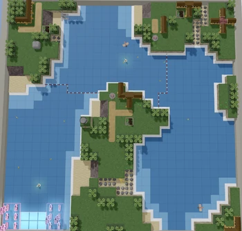Pacific Front | NoobsInCombat Wiki | Fandom