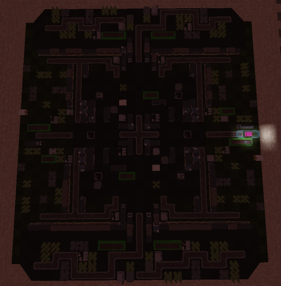 3v3 (Community Maps) | NoobsInCombat Wiki | Fandom