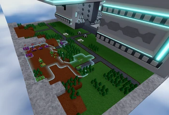 Starlight Incursion | NoobsInCombat Wiki | Fandom