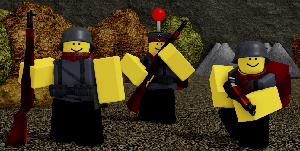 Hanz Skin | NoobsInCombat Wiki | Fandom