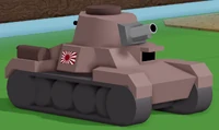 Light Tank/Variants | NoobsInCombat Wiki | Fandom