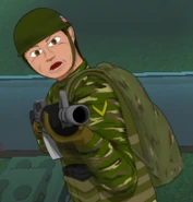 Starlight Incursion | NoobsInCombat Wiki | Fandom