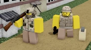 US Army Skin | NoobsInCombat Wiki | Fandom
