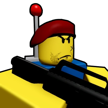 Commando V2 | NoobsInCombat Wiki | Fandom