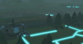 Starlight Incursion | NoobsInCombat Wiki | Fandom