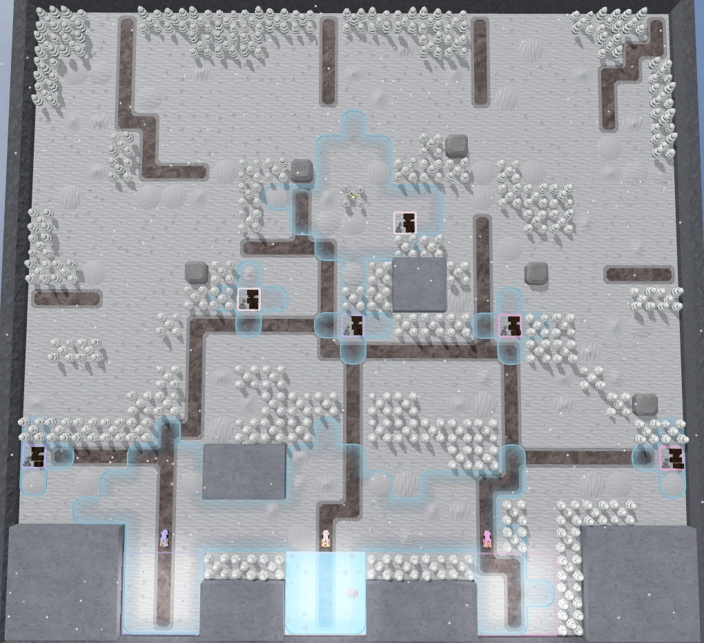 Eastern Front | NoobsInCombat Wiki | Fandom