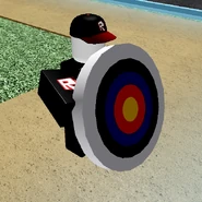 Target Dummy | NoobsInCombat Wiki | Fandom