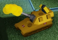 Mobile Howitzer | NoobsInCombat Wiki | Fandom
