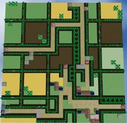 Hedgerows Autogen | NoobsInCombat Wiki | Fandom