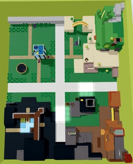 Guest War | NoobsInCombat Wiki | Fandom