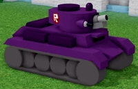 Light Tank/Variants | NoobsInCombat Wiki | Fandom