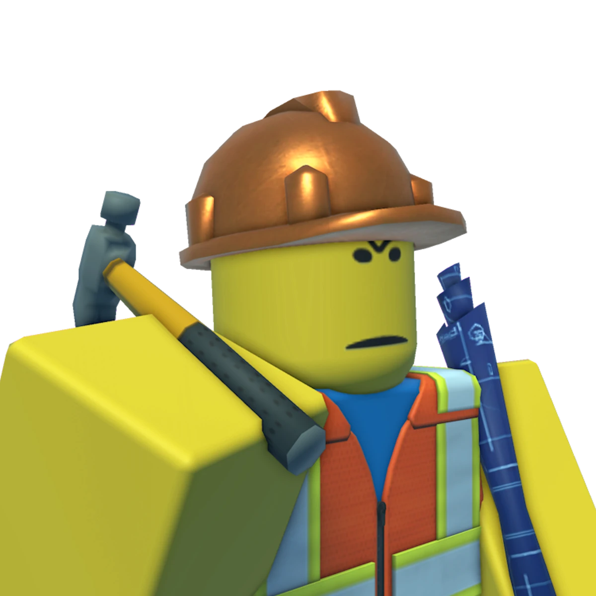 Construction Worker | NoobsInCombat Wiki | Fandom