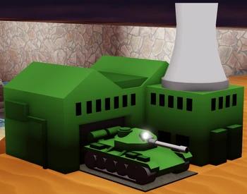 MCV | NoobsInCombat Wiki | Fandom