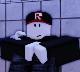 Guest | NoobSquad Wiki | Fandom